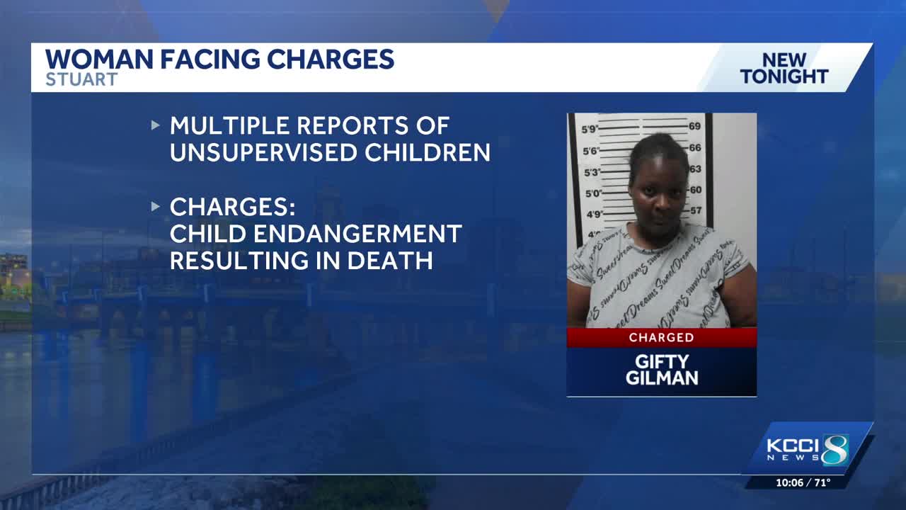 New court documents detail Stuart child's repeated escapes before pond ...