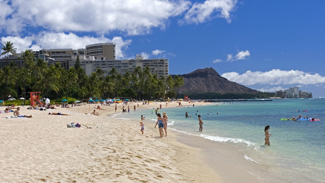 11 Hawaii tourist traps to avoid