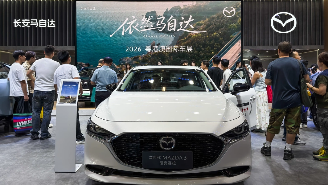 9 Mazda models ranked for reliability