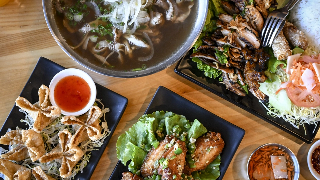 18 flavor-packed Asian dishes to try