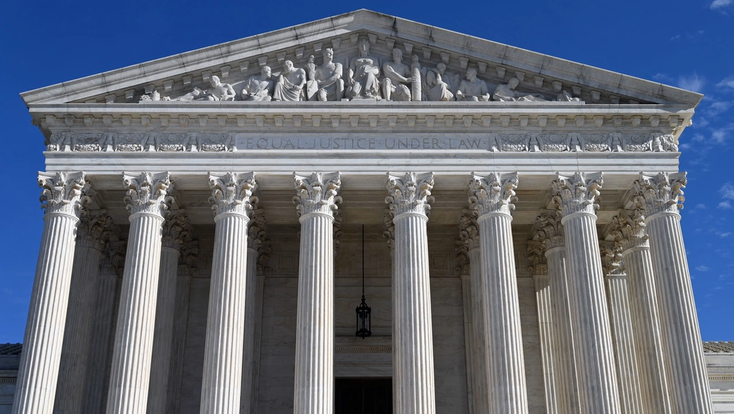 Supreme Court refuses to hear Indiana student flyer case