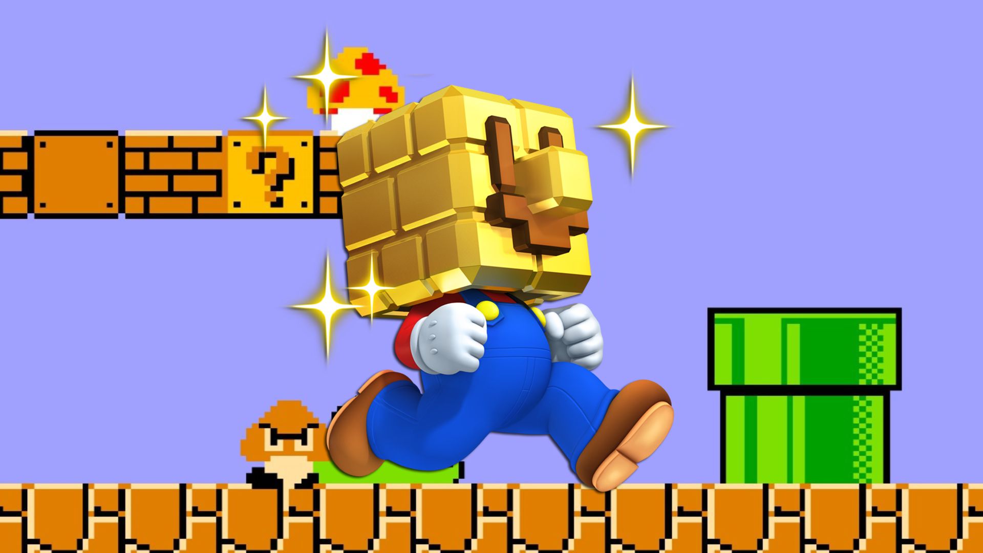 Super Mario Bros. officially becomes most expensive game of all time