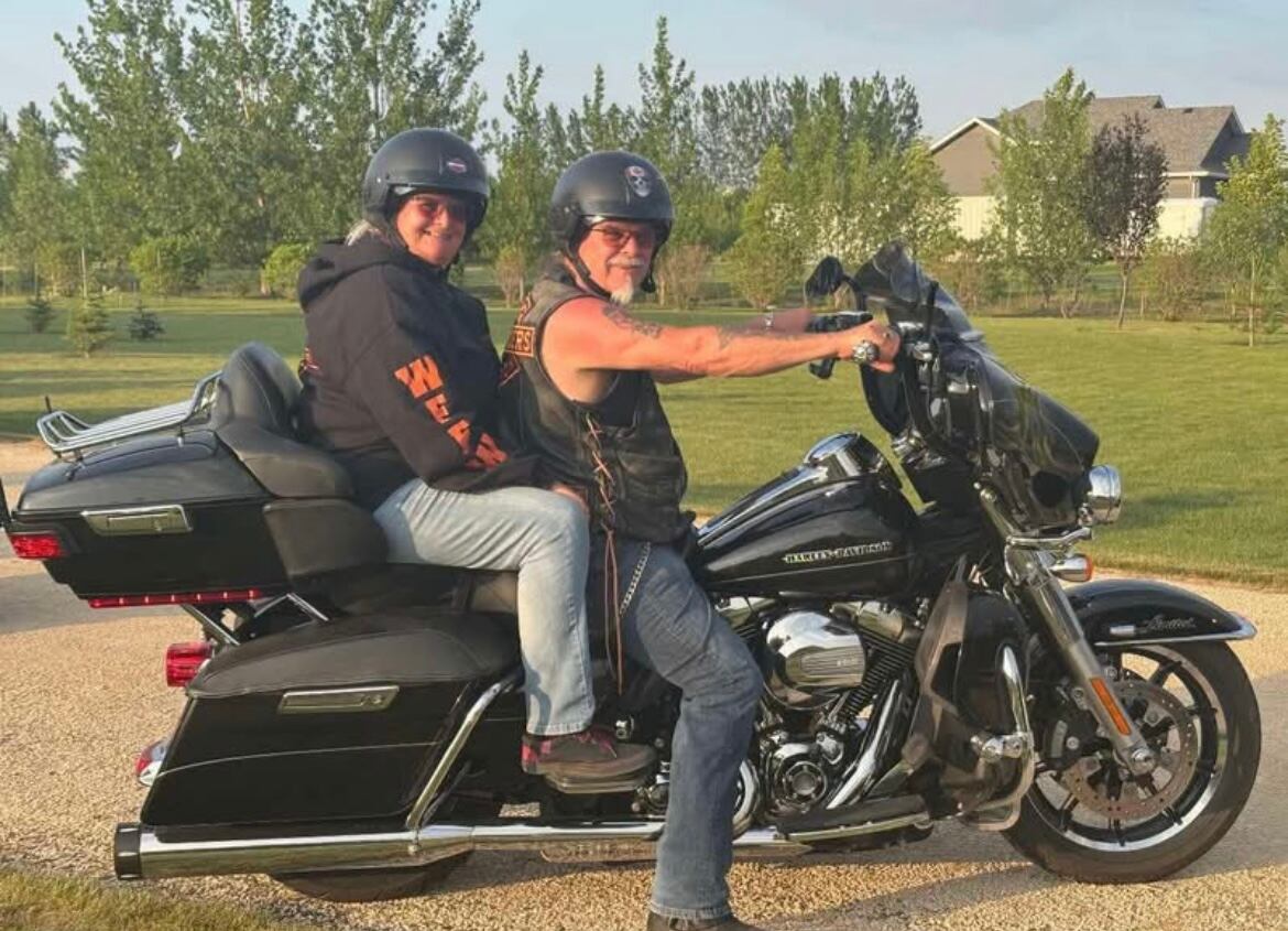 Couple who died in crash hailed as 'selfless' people who never asked ...
