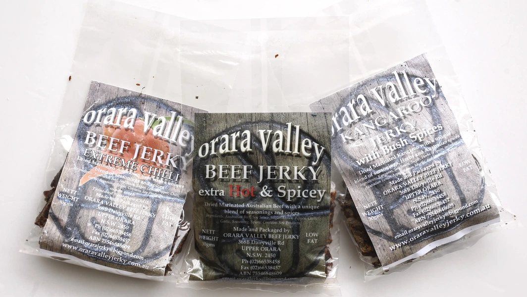 Top store-bought beef jerky picks for 2026