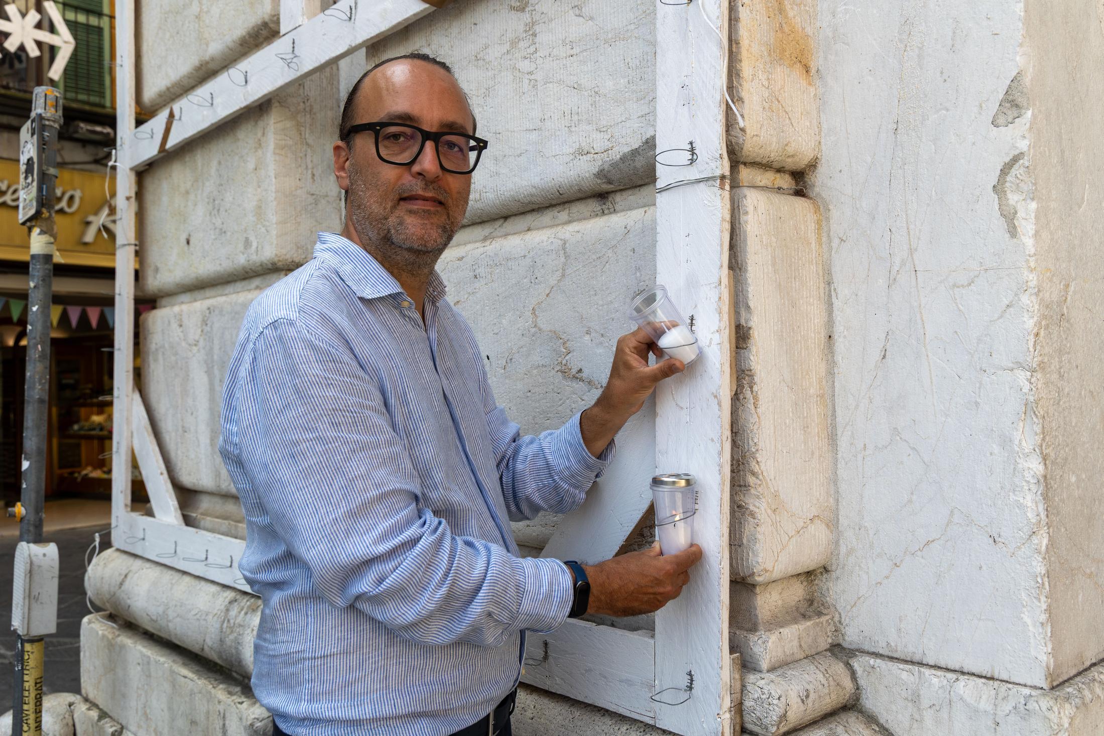 Il capitolo di un racconto che parla dell’identità di Pisa