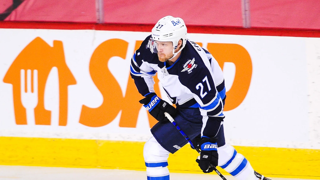 Ehlers wins Stanley Cup with Hurricanes, reflects on Winnipeg ties