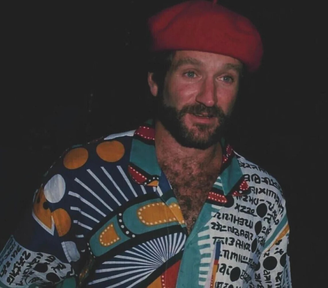 The 13 comedians who made the riskiest jokes