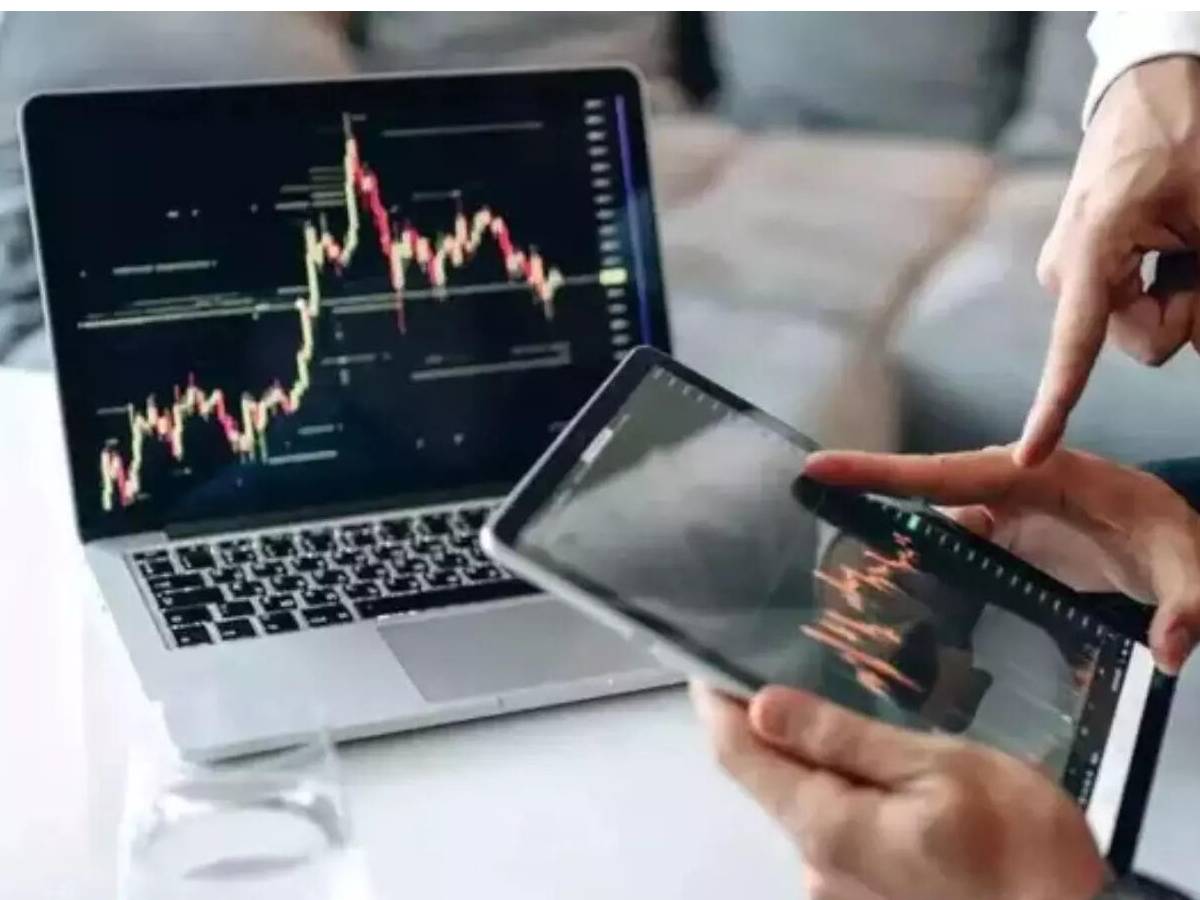 Motilal Oswal Financial Services among 5 F&O stocks with a sharp rise ...