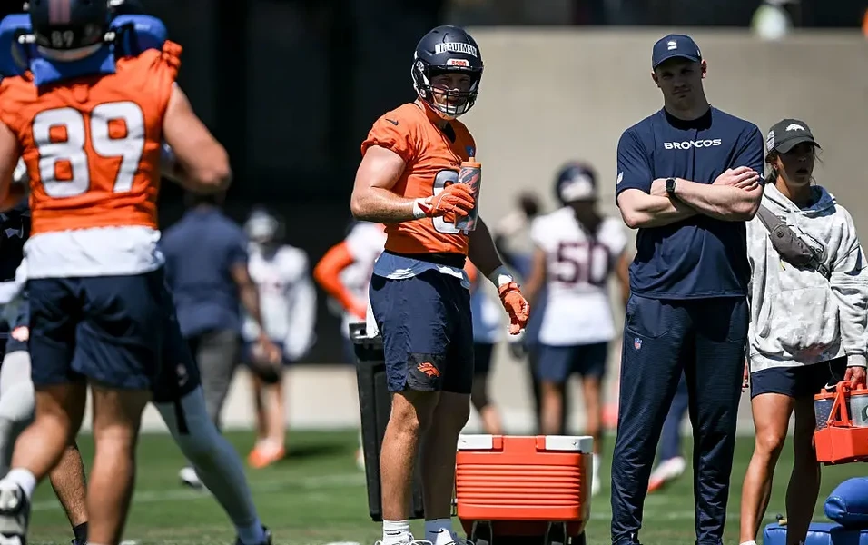 Bo Nix set for minicamp return as Broncos eye 2026 push