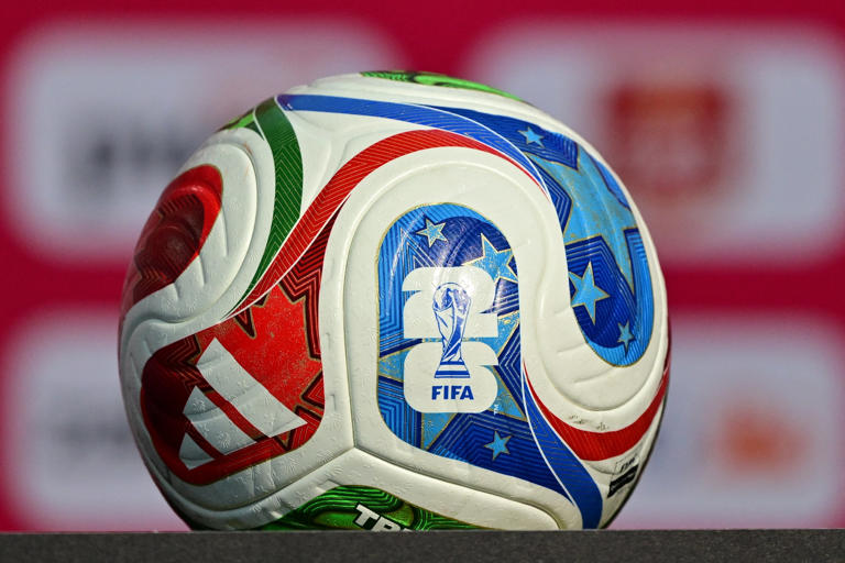 FIFA World Cup schedule today: Games, kickoff times, livestream info ...