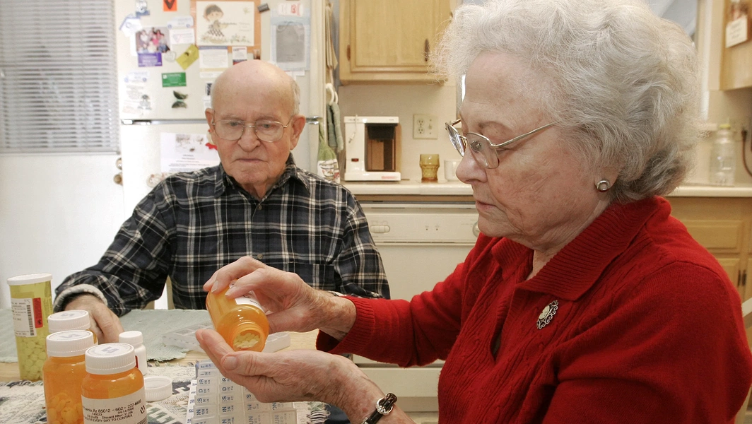 10 reasons boomers spend their retirement savings