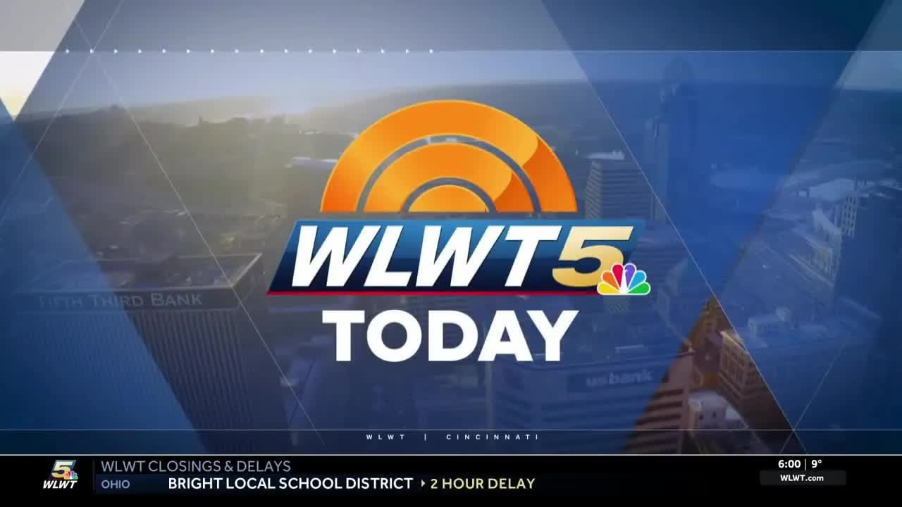 WLWT morning headlines - Jan. 20, 2026