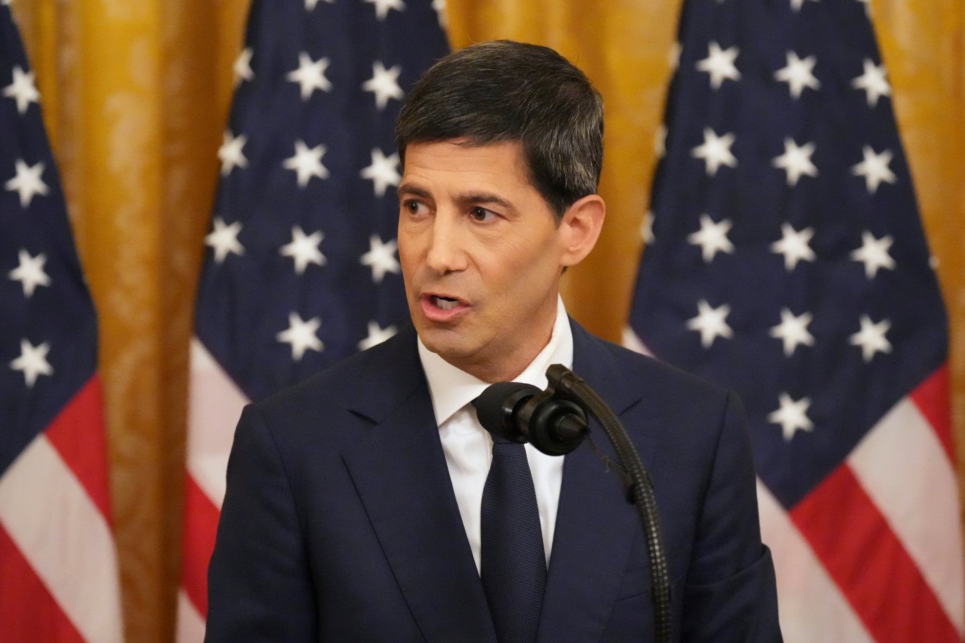 All eyes turn to Fed chair Kevin Warsh and his first moves on interest ...