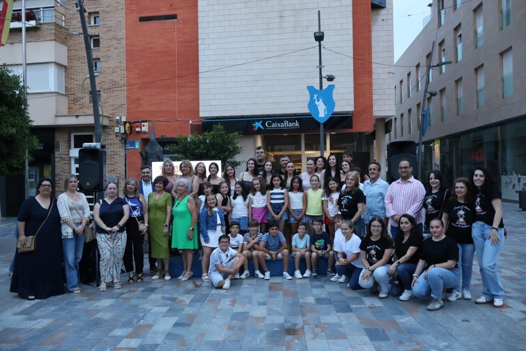 San Pedro del Pinatar destina casi 42.000 euros a carpas, carrozas y ...