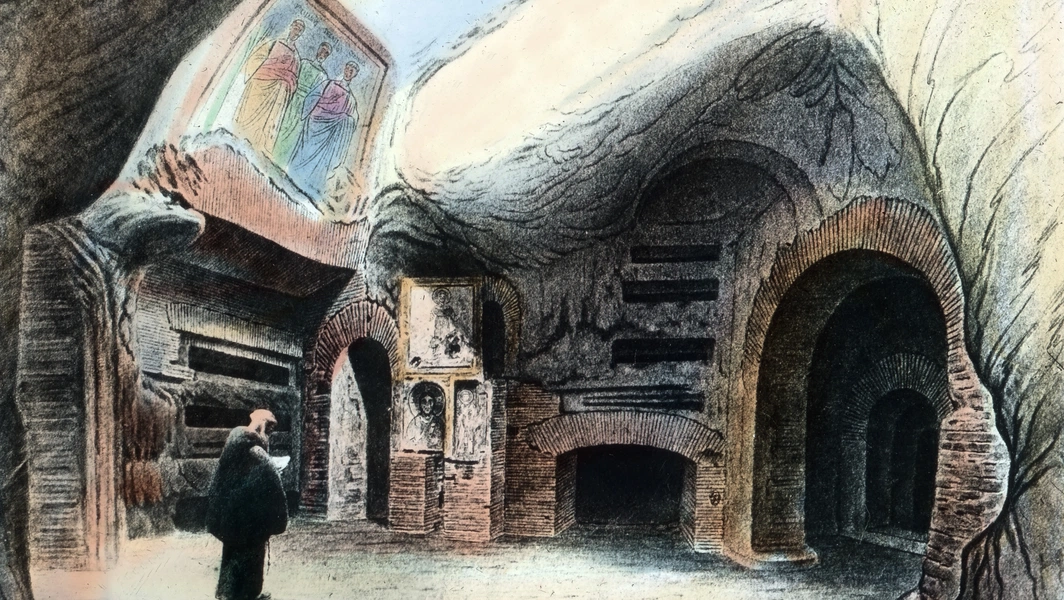 Tradition and renewal in modern Catholicism