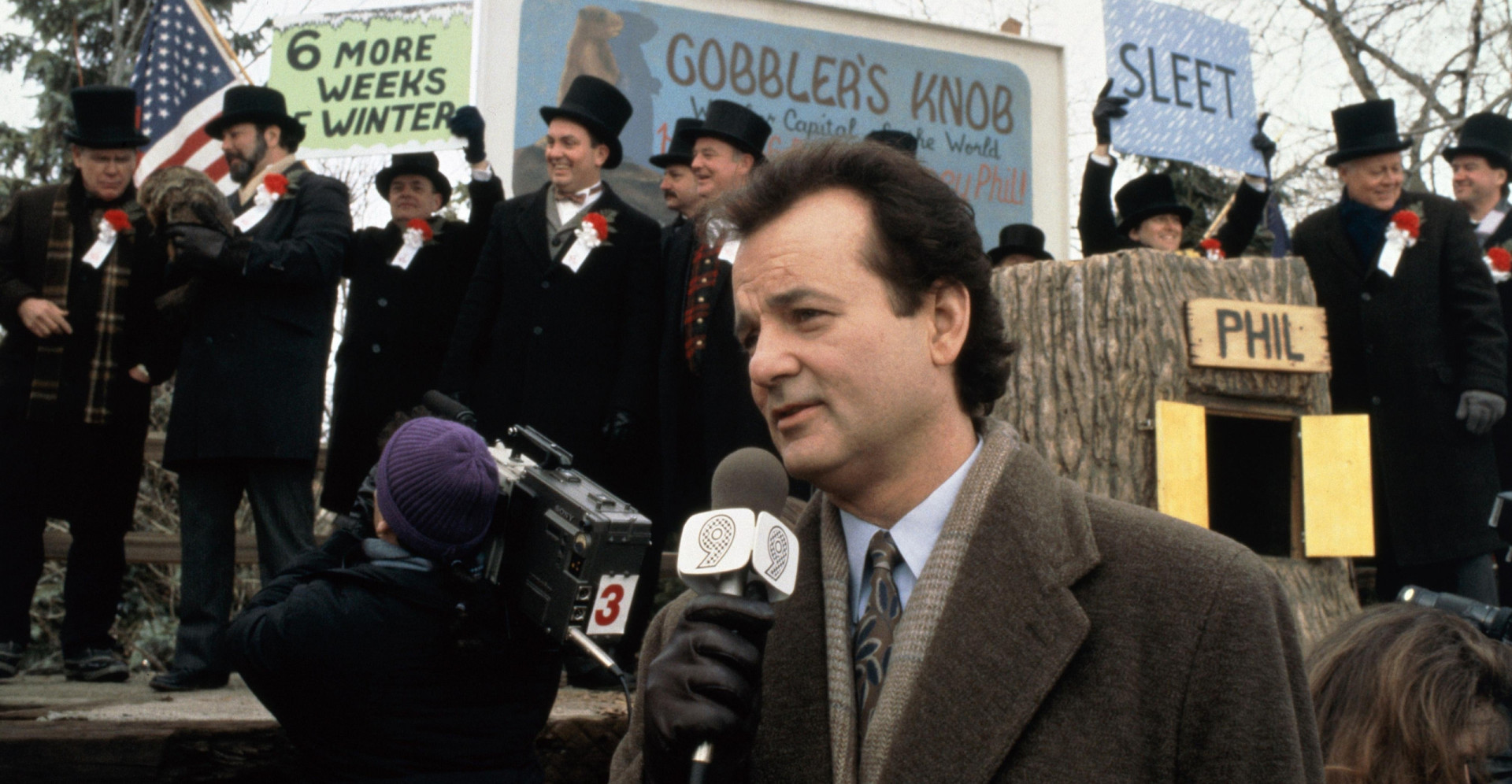 The most re-watchable movies of all time