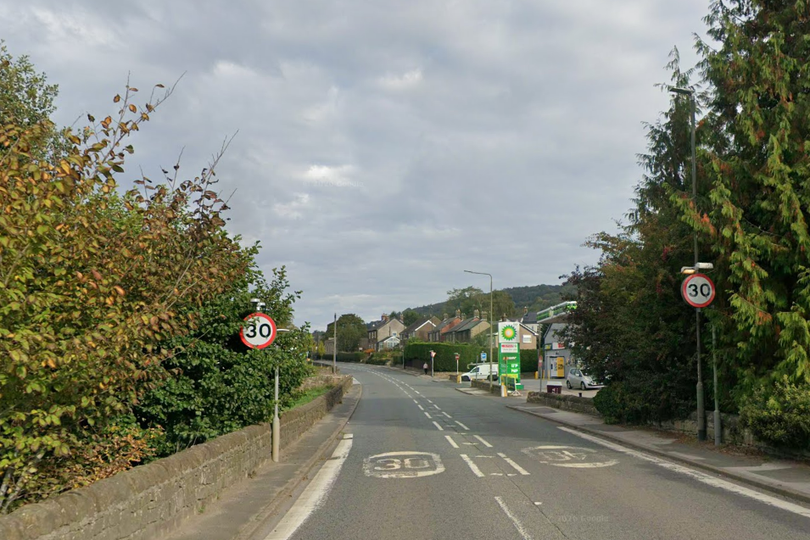 Bus diversions and disruption expected as busy Derbyshire route set for ...