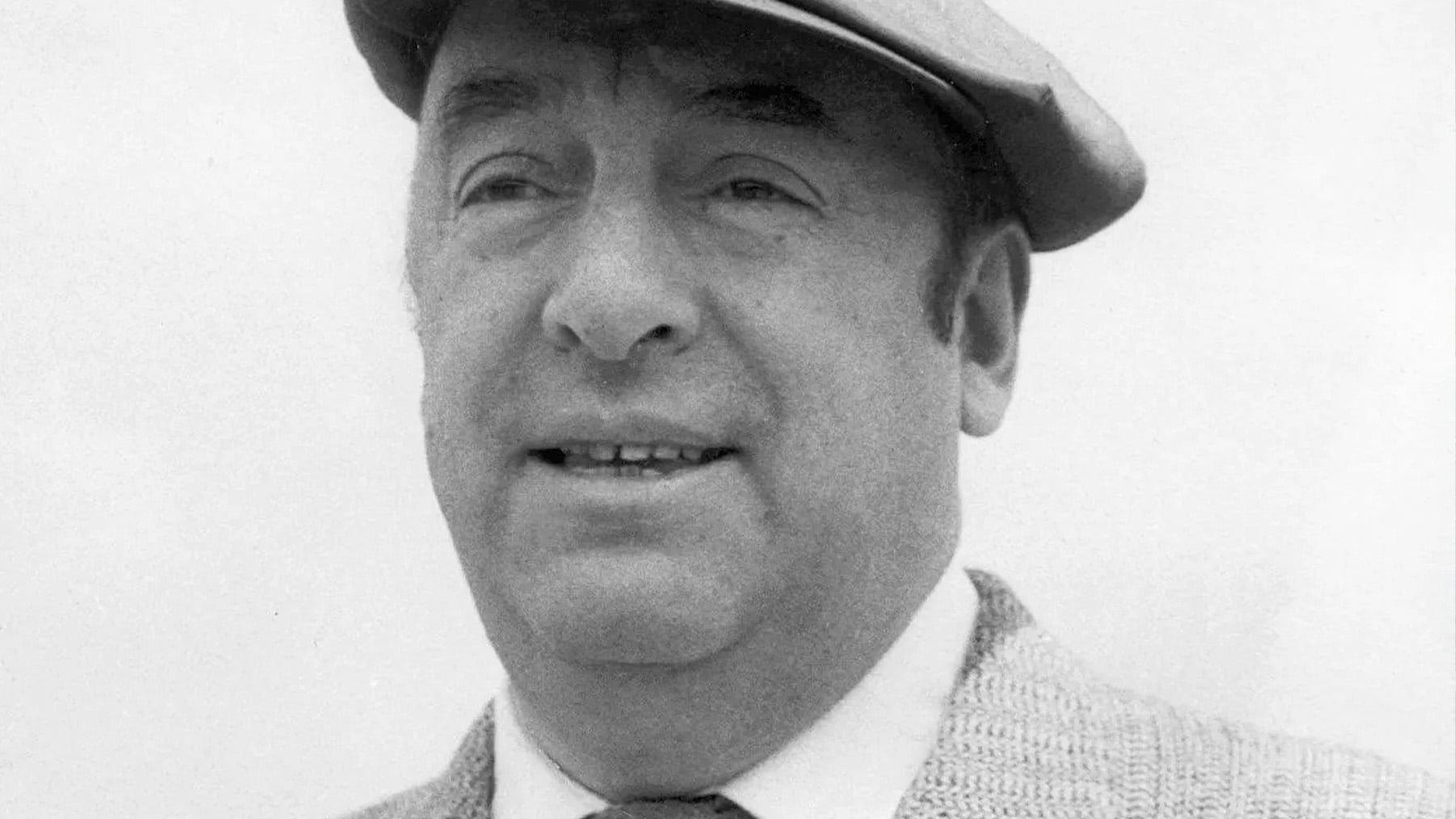 Pablo Neruda, premio Nobel de Literatura chileno: «Si nada nos salva de ...