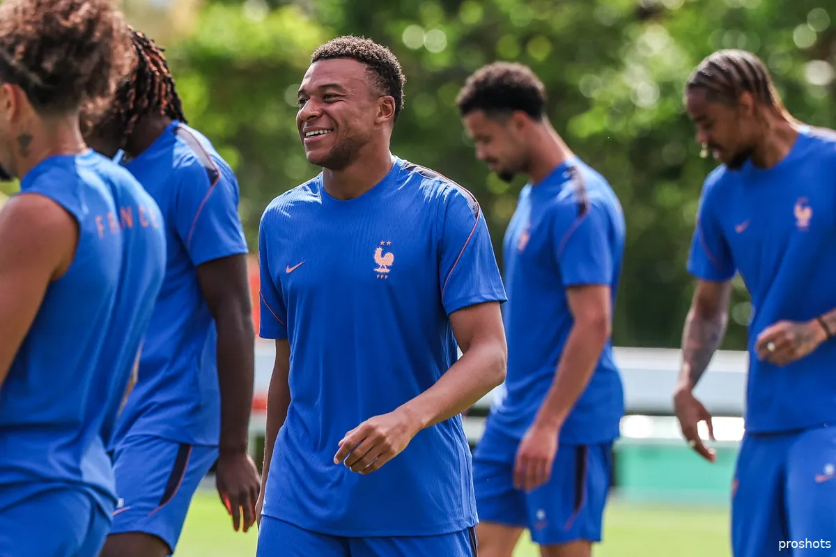 Live 21.00 uur | Volg hier het WK-duel tussen Frankrijk en Senegal