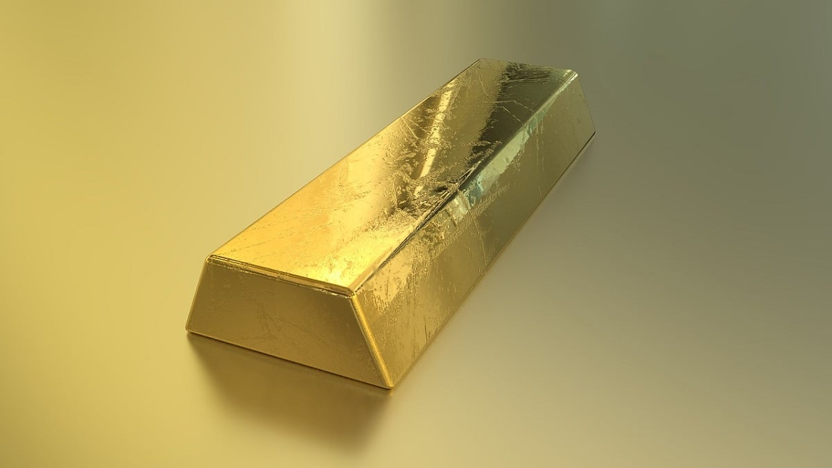 Perché il prezzo dell'oro potrebbe esplodere con l'accordo USA-Iran