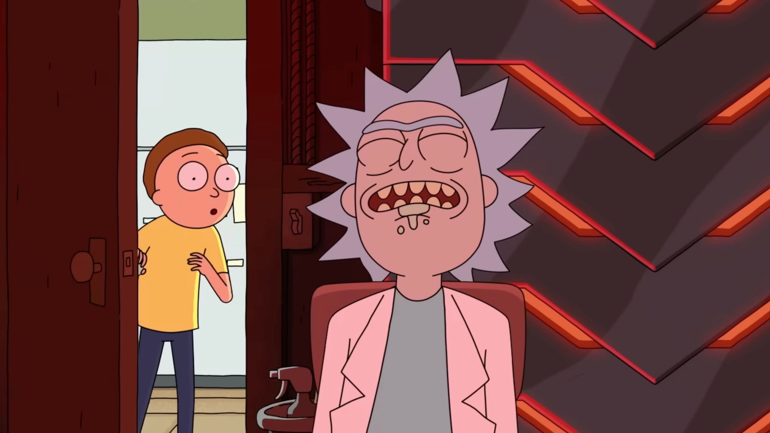 It's official, Rick and Morty season 9 episode 4 revives an old part of ...