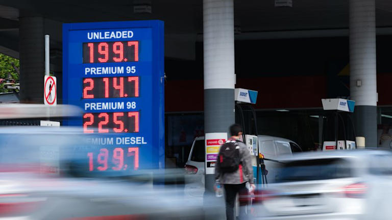Australia’s oil price hits three-month low on US-Iran peace hopes