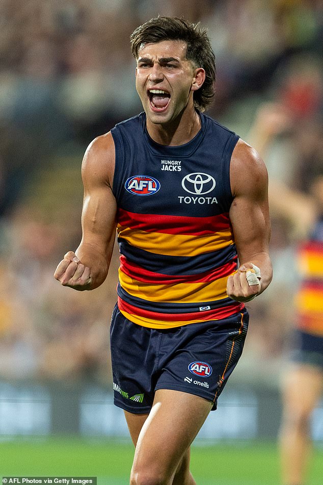 AFL gets blasted for 'pathetic' social media post about Socceroos star ...