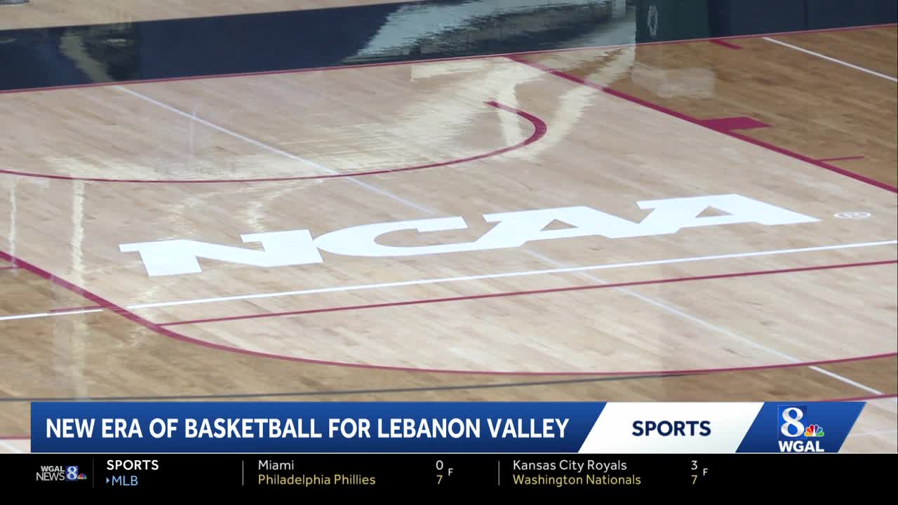 'It's going to be exciting' | Former Division I assistant coach takes ...
