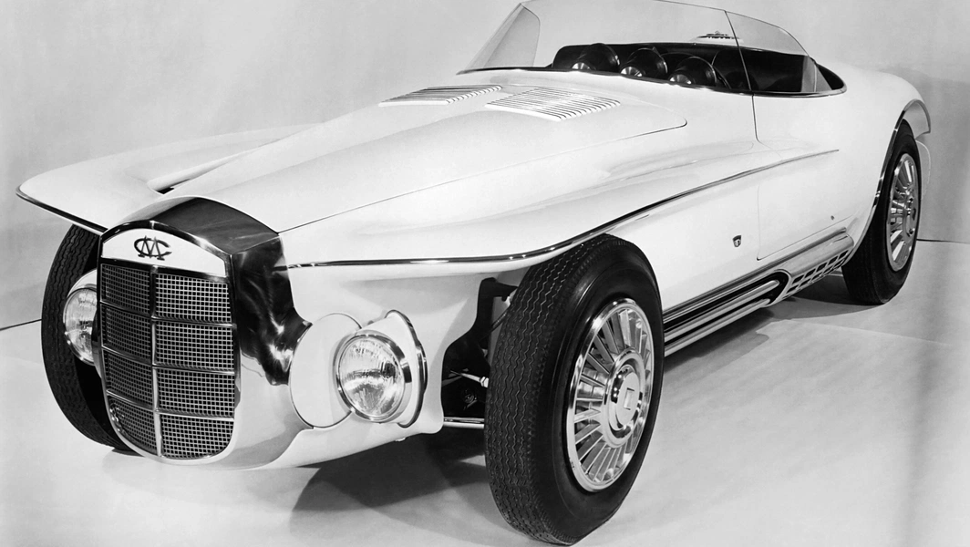 18 bold car designs that polarized the public