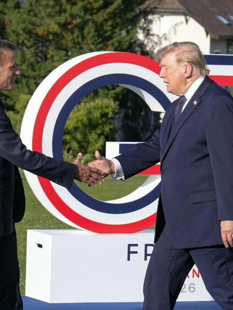 Trump: "L'Iran ha rinunciato al nucleare". Teheran: "I raid di Israele ...
