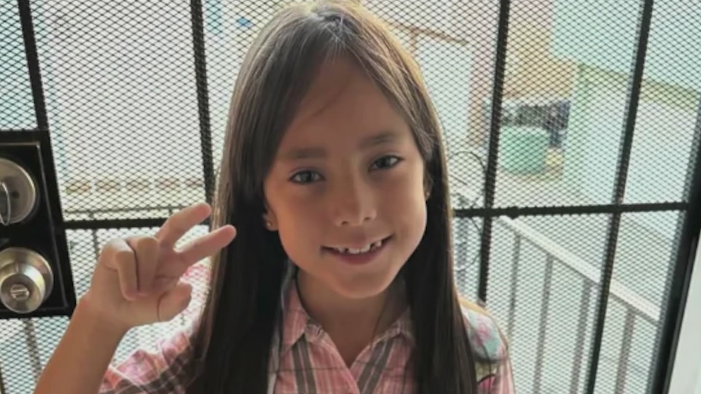 'Very happy child': Community remembers 9-year-old girl killed in hit ...