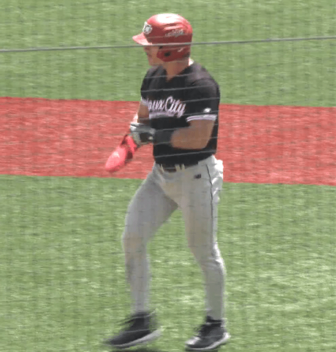 Explorers tie season-high run total in 13-3 road win over Sioux Falls