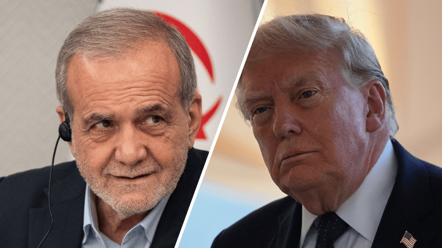 US, Iran deal took ‘immediate effect’ after both sides signed, official ...