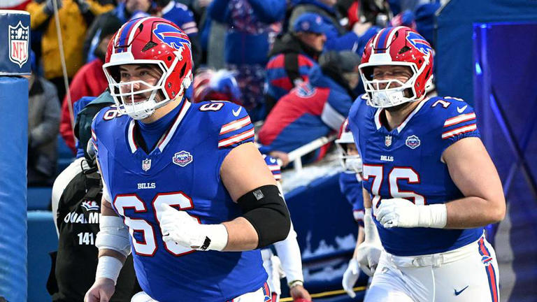 Jets' newest contract extension proves Bills got major bargain with ...