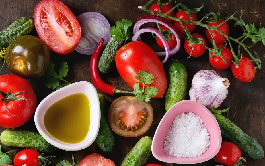 Gut-health scientist shares three recipes from new book