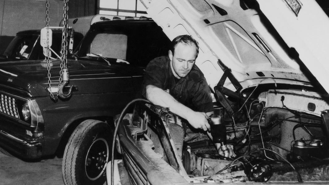 7 common problems reported by Ford owners