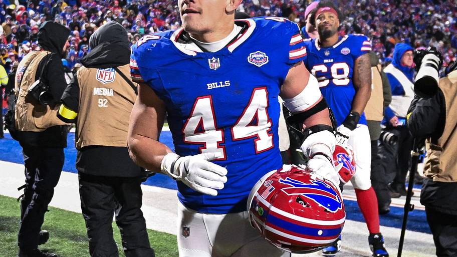 Bills offseason could still take one major turn in June