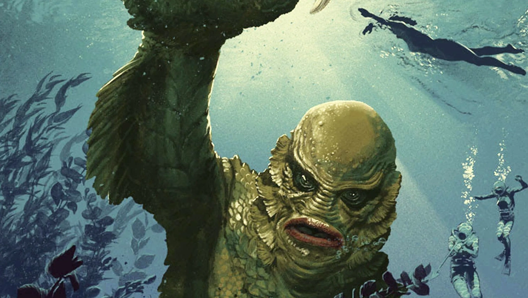 10 monster movies that deserve more recognition