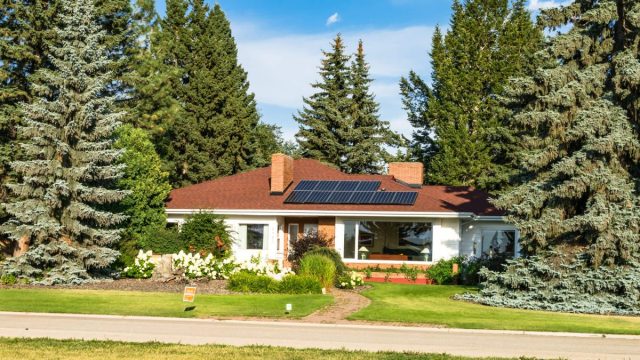Solar paired with batteries claimed 91% of new US power capacity in Q1 2026