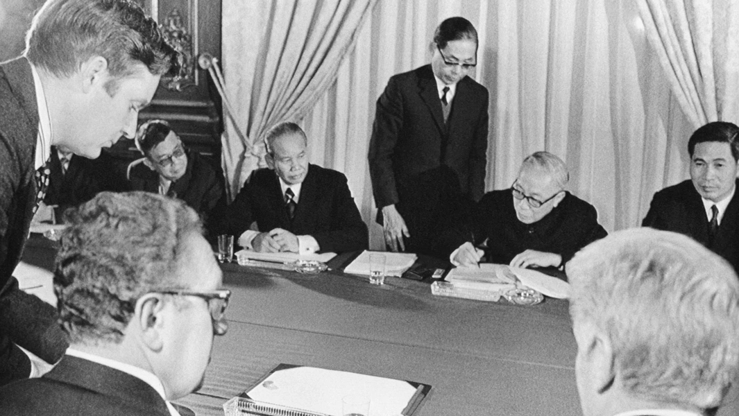18 major events that shaped 1973
