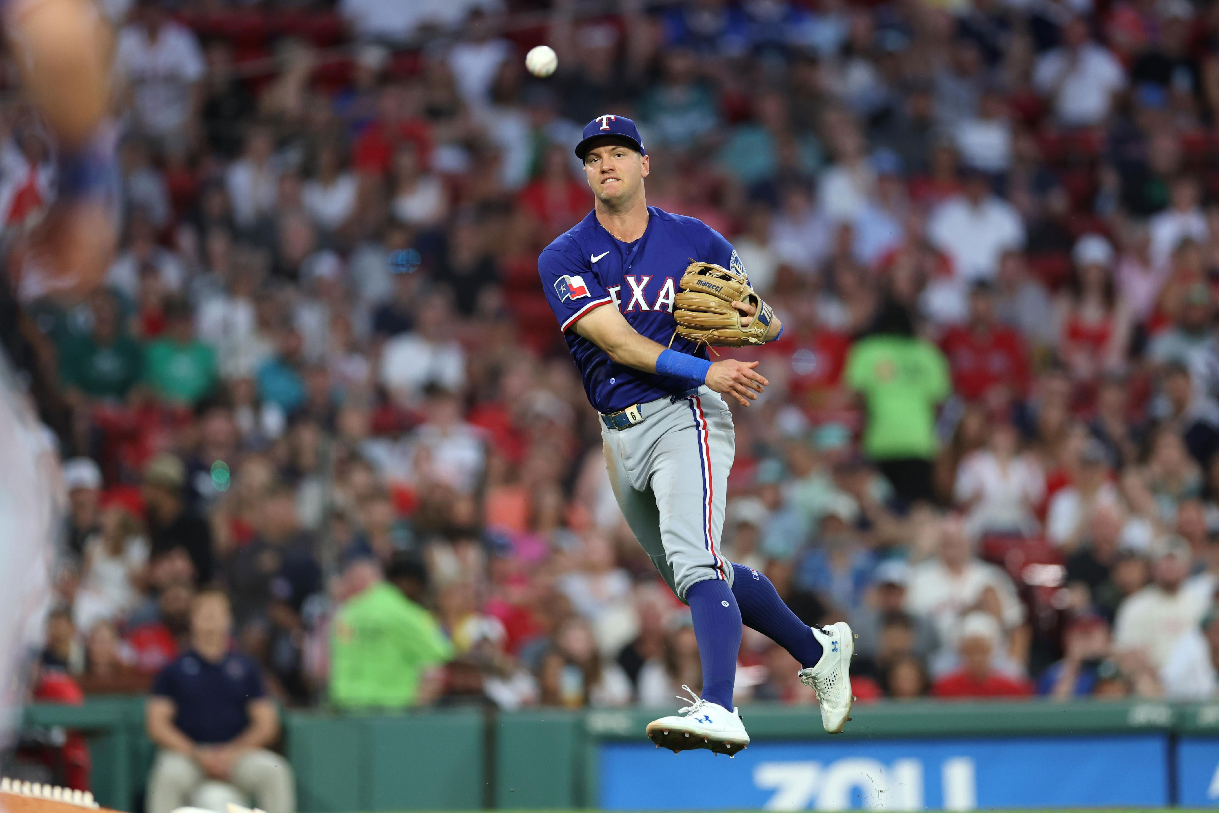 Game 72 game day thread – Minnesota Twins @ Texas Rangers