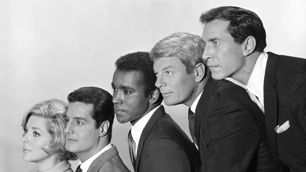 12 facts about the 1960s Mission: Impossible series