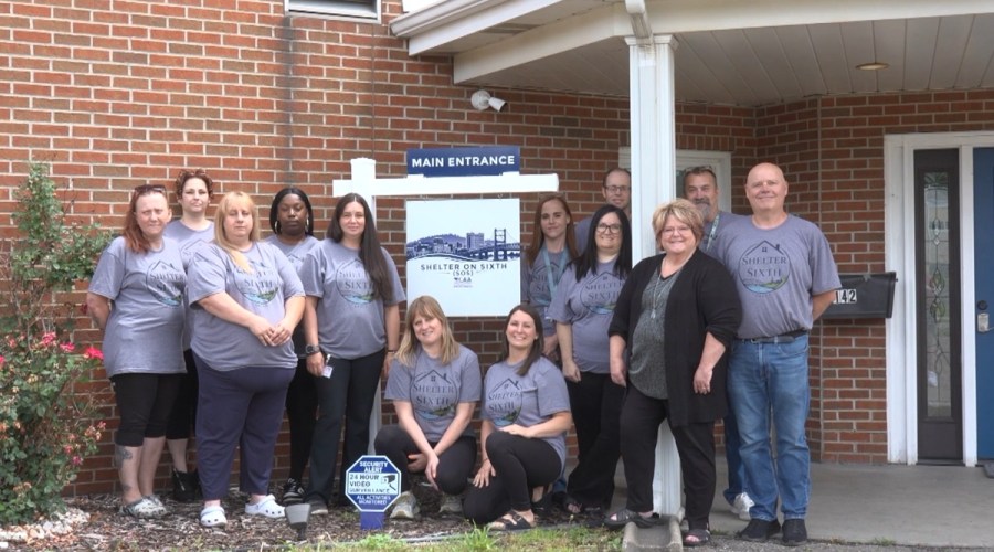 Ohio homeless shelter will reopen after closing its doors last year
