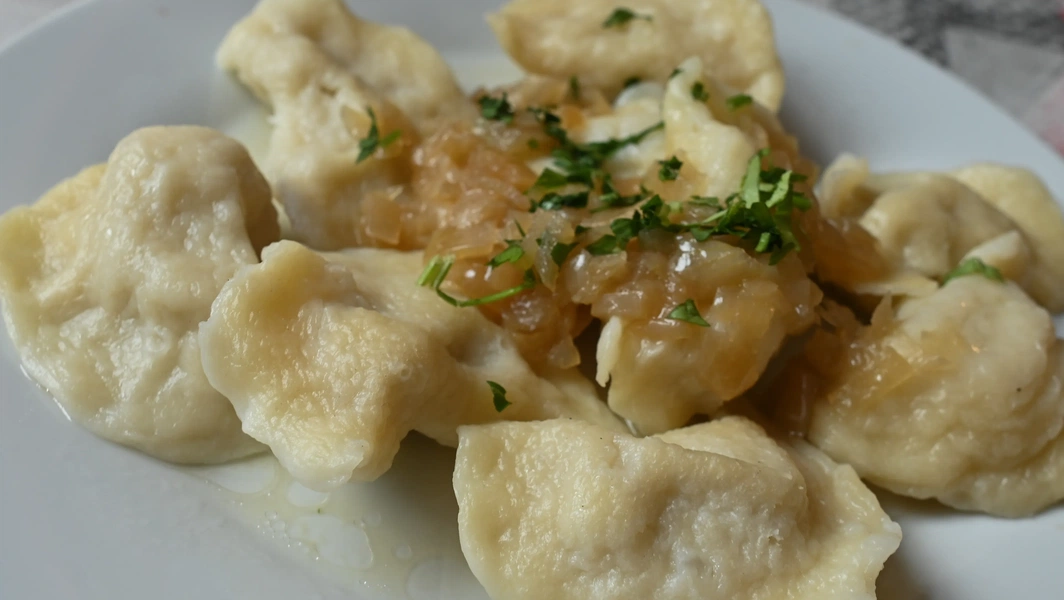 The Takeout names top pierogi spots across the US