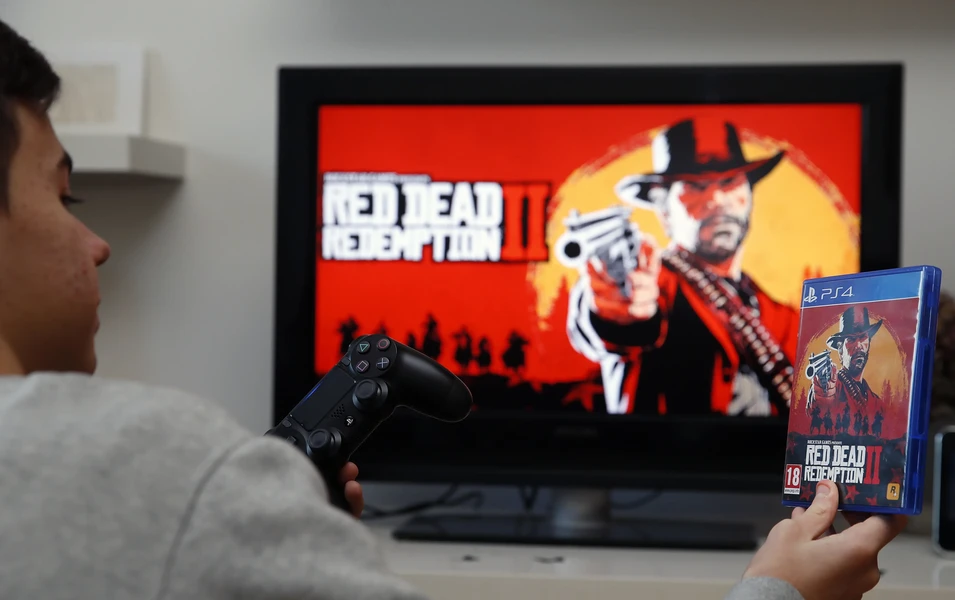 Forgotten Red Dead Revolver gains attention amid series buzz