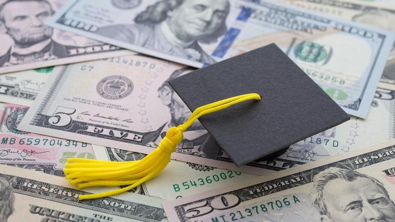 New bill would aim to make larger student loans accessible for ...