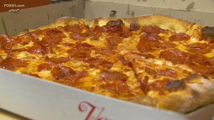 Zuppardi's frozen pizza boom sparks major West Haven expansion