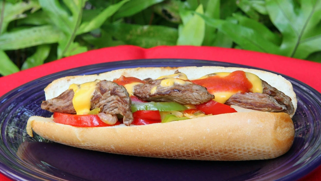 13 iconic regional foods from across the United States