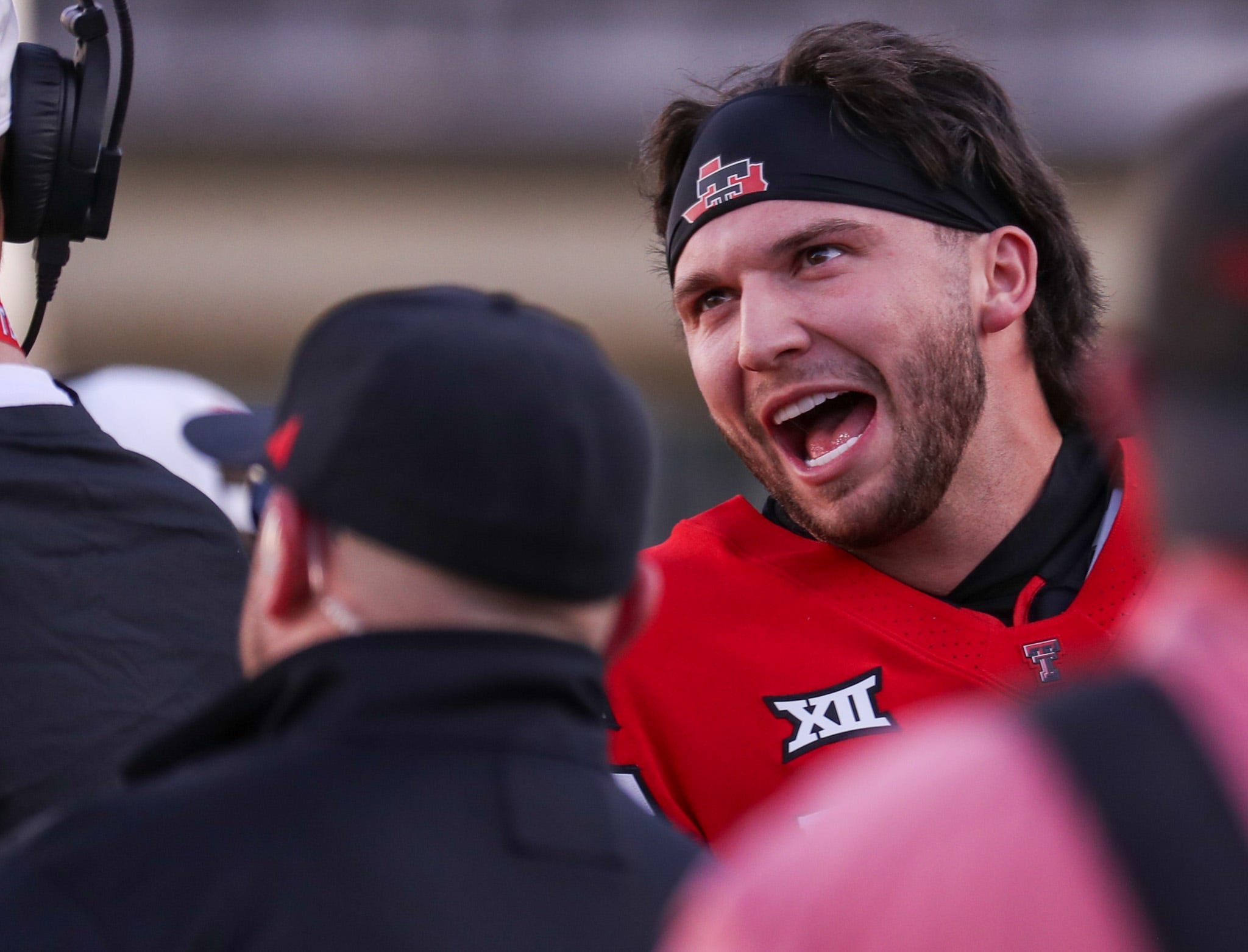What's Brendan Sorsby's draft stock and how does the NFL supplemental ...