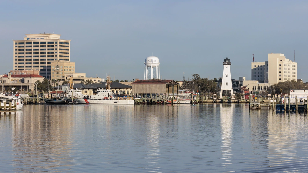 FinanceBuzz lists six US coastal cities for retirement under $1,300